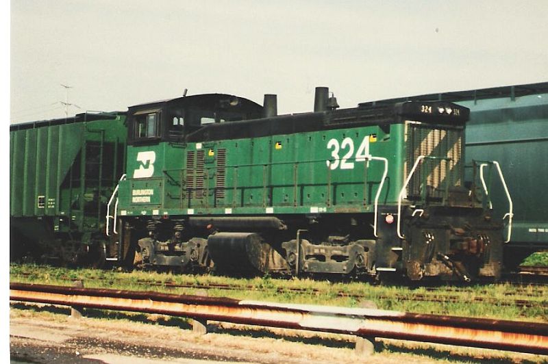 SW 1500 324